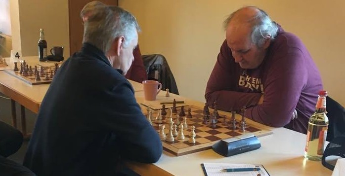 10 Fragen an Garry Leusch | Unterfränkischer Schachverband e.V.